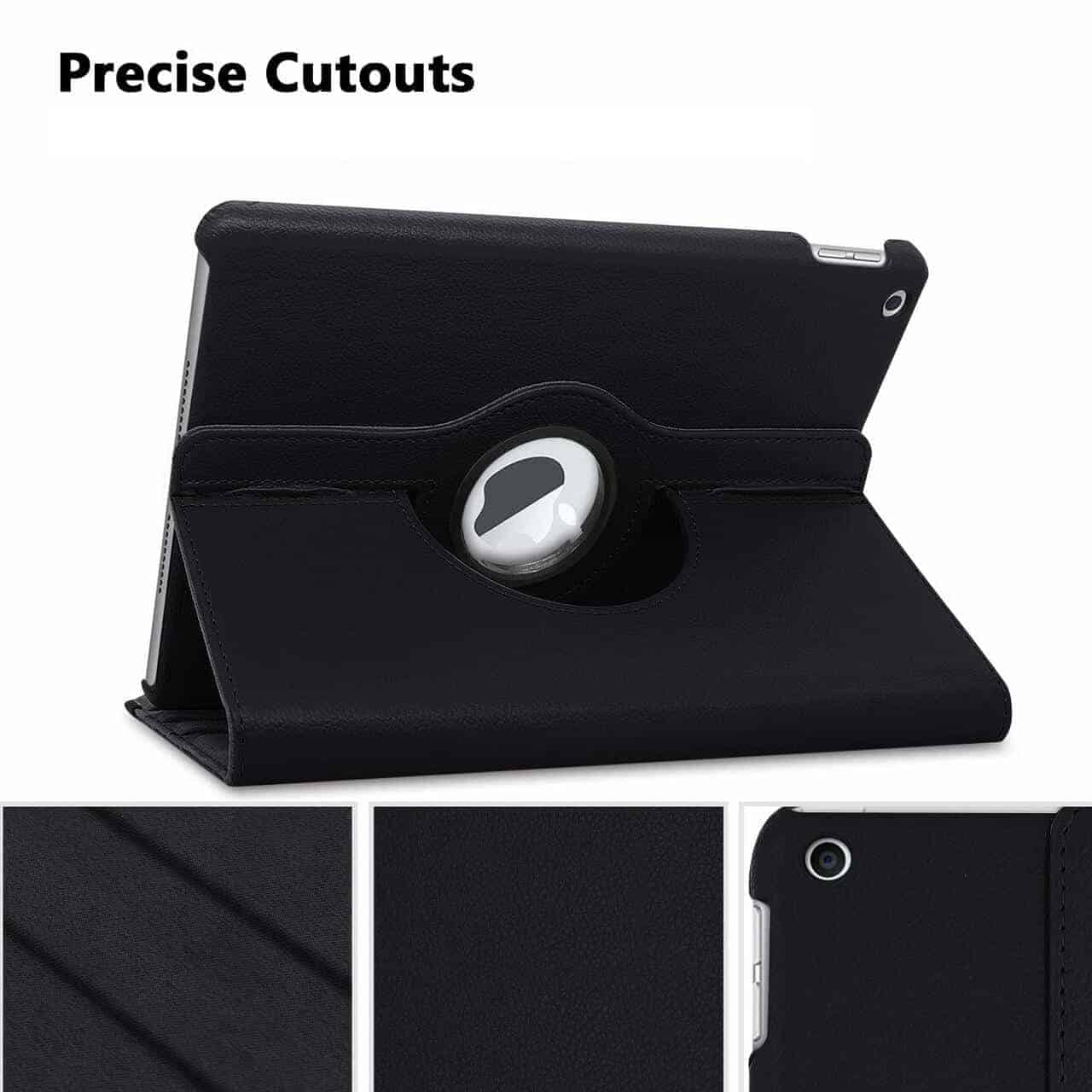 Ipad 9 8 7 Hoes 9e 8e 7e Generatie 10 2 Inch Case Cover Hoesje