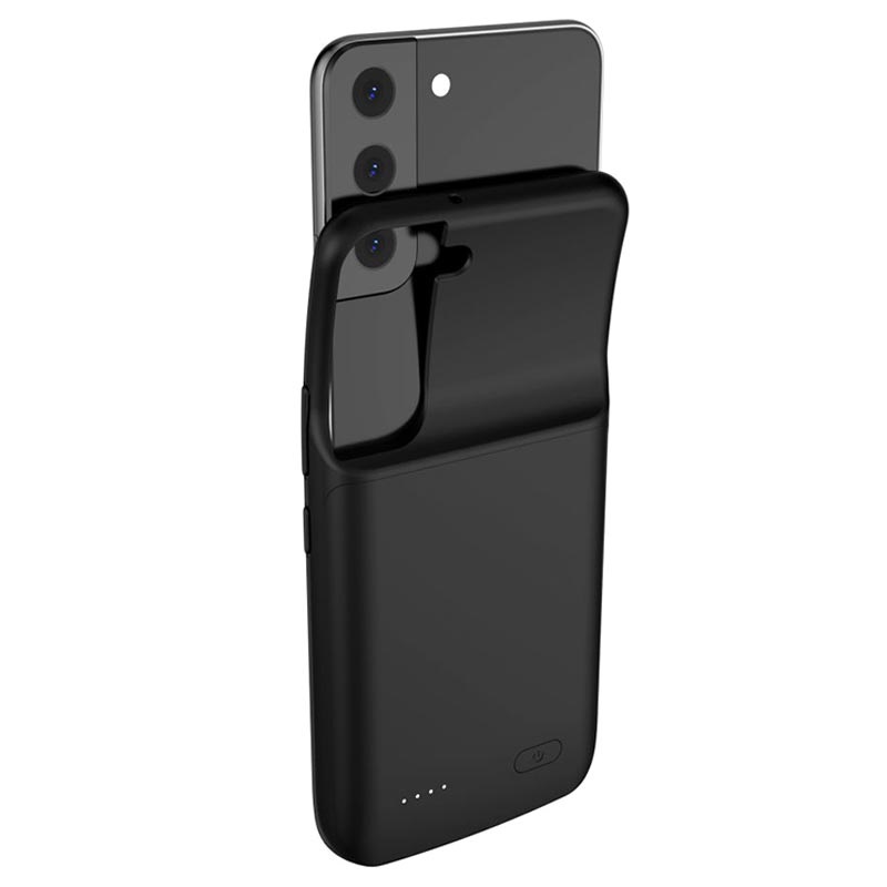Solidenz Power Battery Case Samsung Galaxy S22 4700 mAh | Fonu